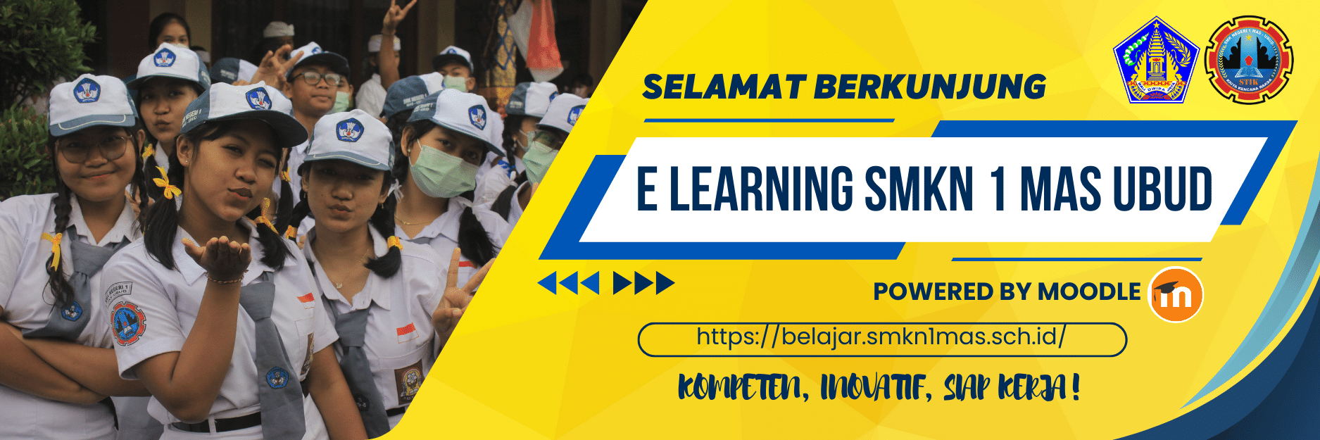 Beranda | E-LEARNING