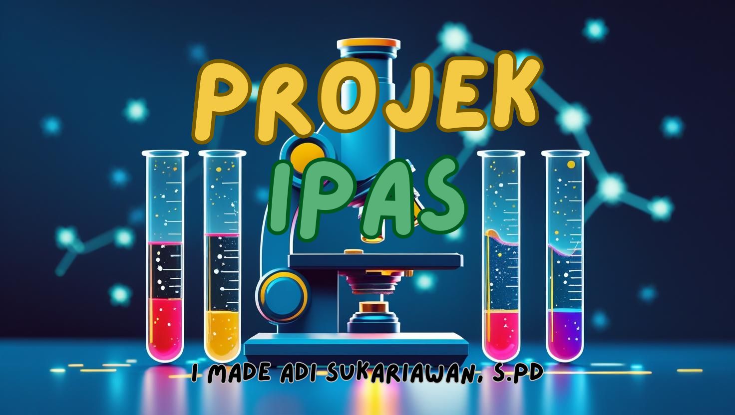 25/26_10_Projek IPAS (Adi Sukariawan) | E-LEARNING